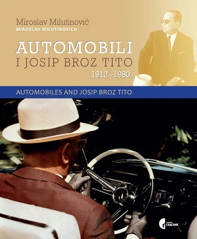 Automobili i Josip Broz Tito 1912–1980.