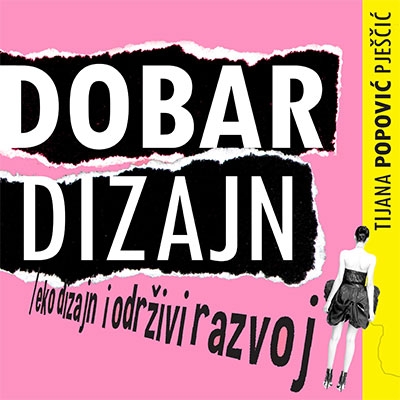 Dobar dizajn - eko-dizajn i održivi razvoj