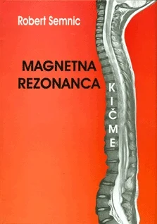 Magnetna rezonanca kičme