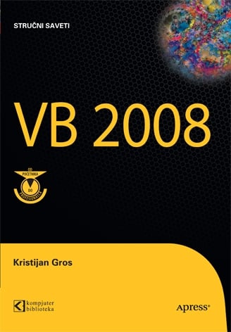 Visual Basic 2008 - od početnika do profesionalca