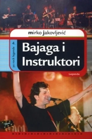 Bajaga i instruktori