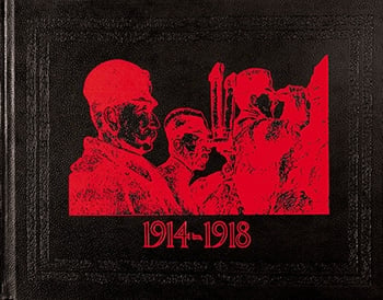 Ratni album 1914-1918