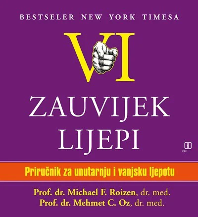 Vi zauvijek lijepi