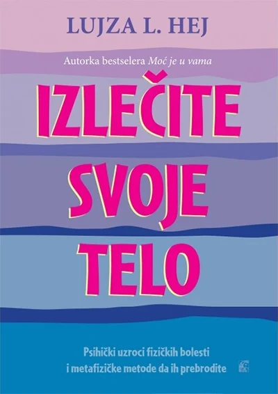 Izlečite svoje telo