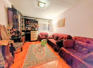 Prodaja Stan - Beograd, Palilula: Borča - Kovilovo - Crvenka