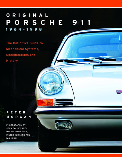 Original Porsche 911 1964-1998