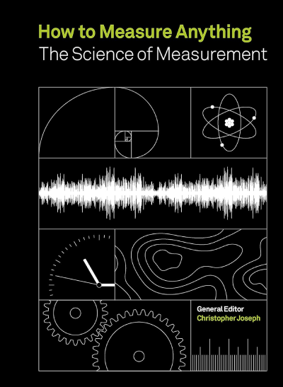 How to Measure Anything: The Science of Measurement