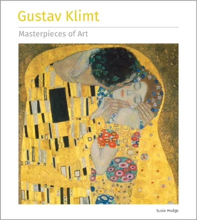 Gustav Klimt: Masterpieces of Art