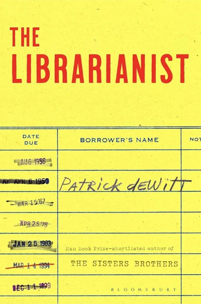 The Librarianist