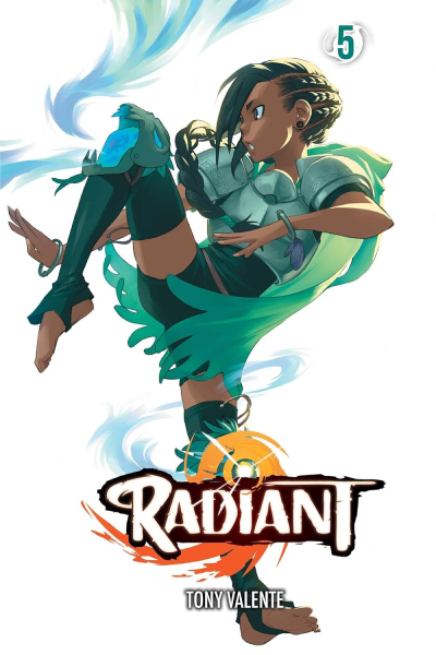 Radiant 5