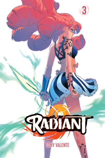 Radiant 3