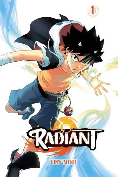 Radiant 1