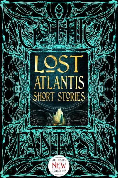 Lost Atlantis Short Stories