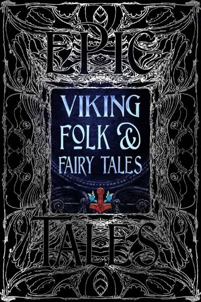 Viking Folk & Fairy Tales