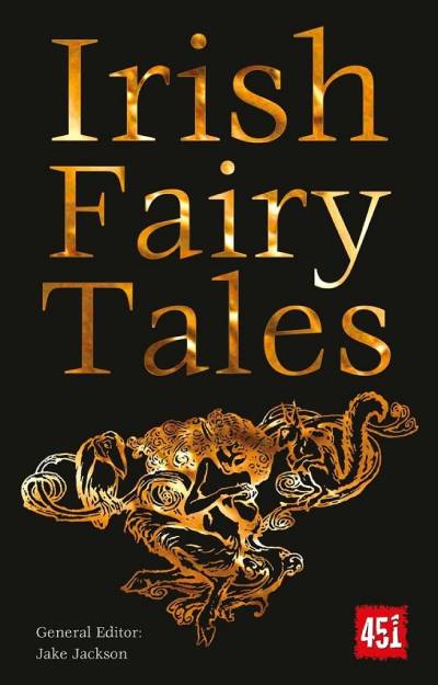 Irish Fairy Tales