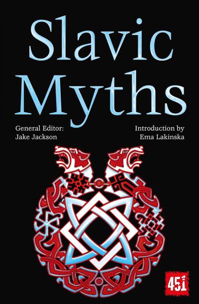 Slavic Myths