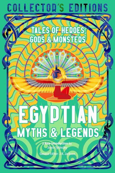 Egyptian Myths & Legends