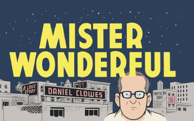 Mister Wonderful: A Love Story