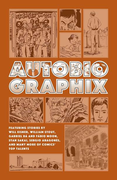 Autobiographix