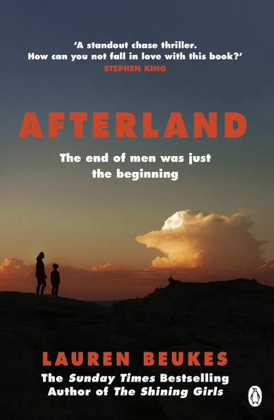 Afterland