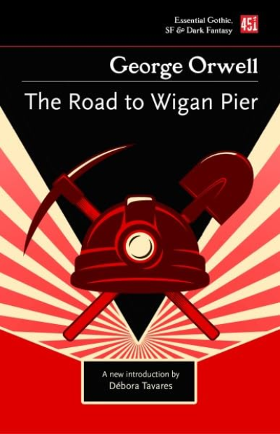 The Road to Wigan Pier