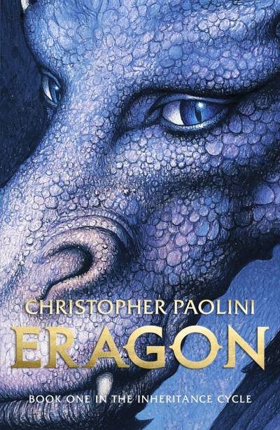 Eragon: The Inheritance Cycle, Book One