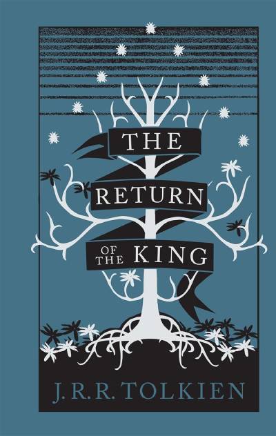 The Return of the King, Book 3