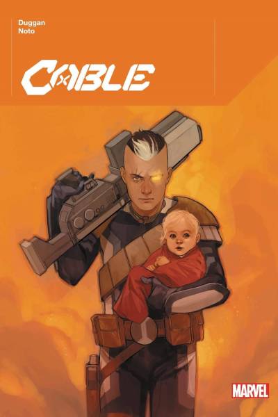 Cable