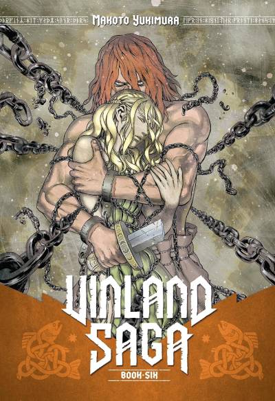 Vinland Saga, Vol. 6