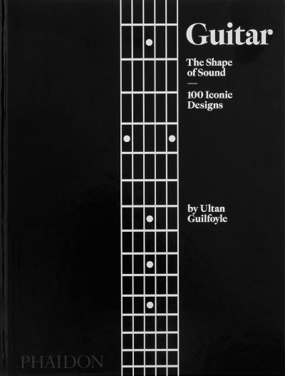 Guitar: The Shape of Sound