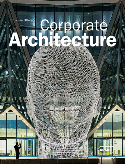 Corporate Architecture