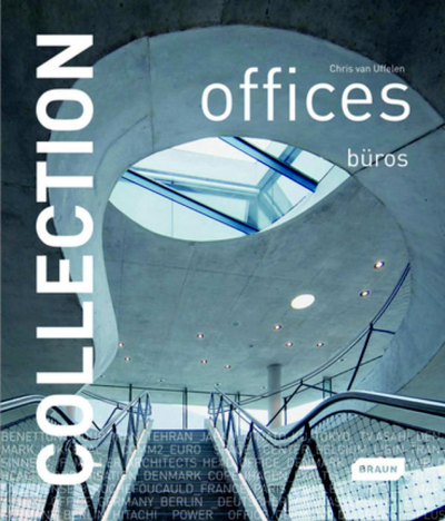 Collection: Offices - Büros