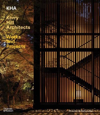 (KHA) Kerry Hill Architects: Works and Projects