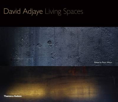 David Adjaye: Living Spaces