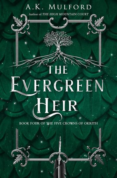 The Evergreen Heir