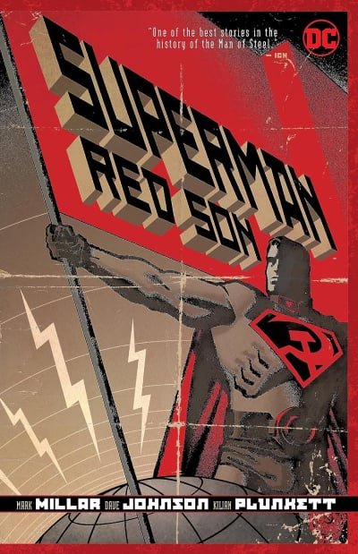 Superman: Red Son (2023 Edition)