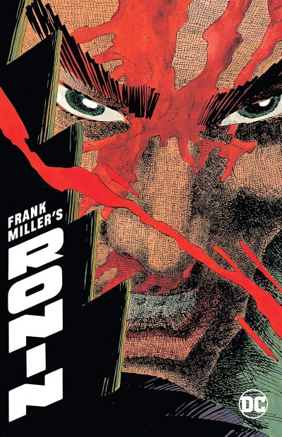 Frank Miller's Ronin