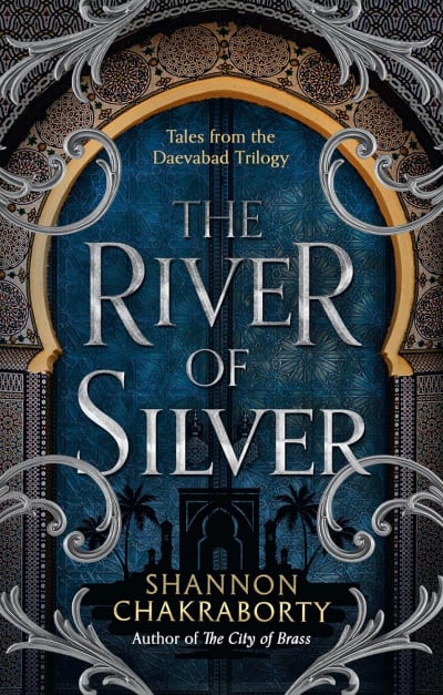 The River of Silver, Book 4