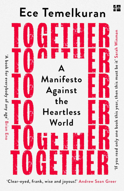 Together: 10 Choices For a Better Now