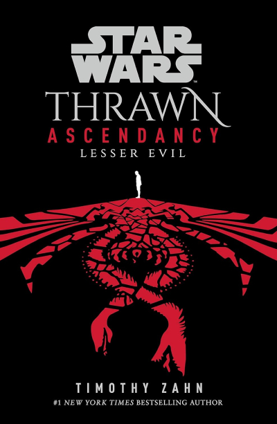 Star Wars, Thrawn Ascendancy 3: Lesser Evil