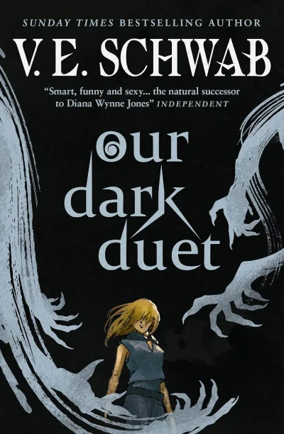 Our Dark Duet