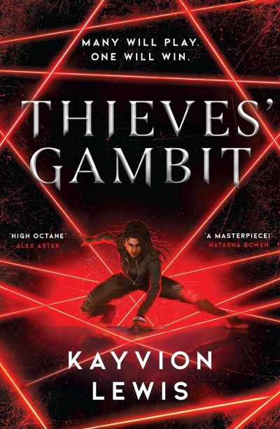 Thieves' Gambit