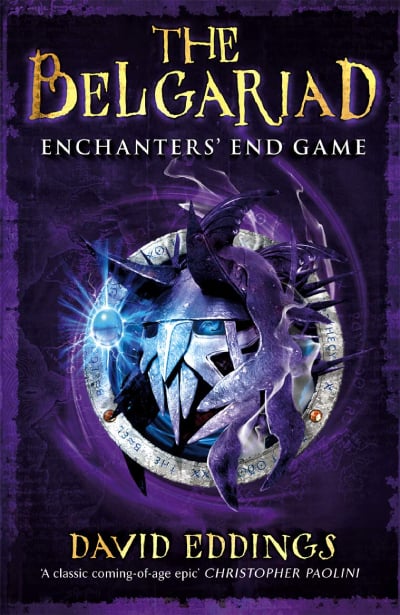 The Belgariad: Enchanter's End Game