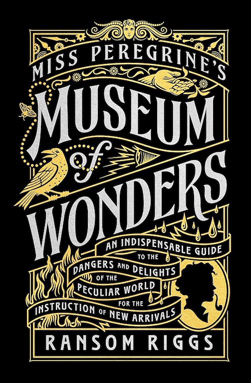 Miss Peregrine's Museum of Wonders