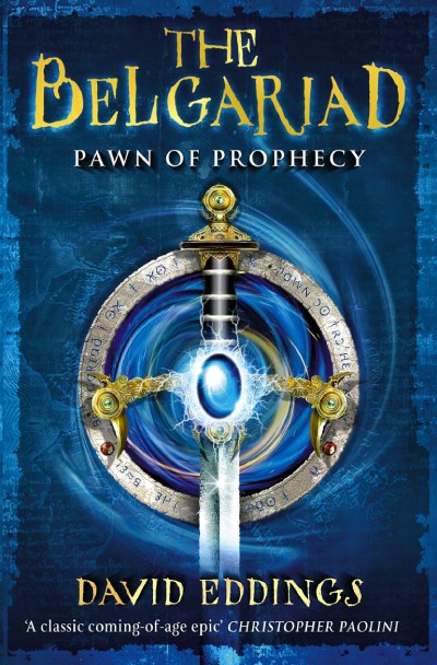 The Belgariad: Pawn of Prophecy