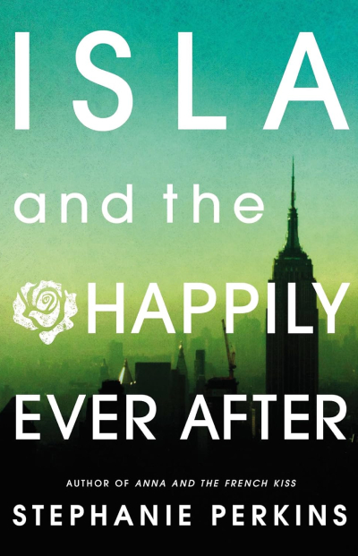 Isla and the Happily Ever After