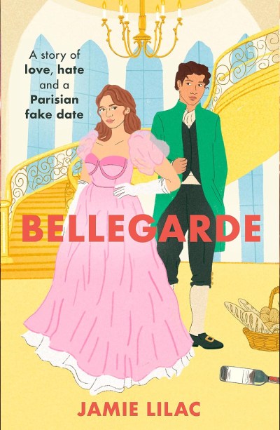 Bellegarde