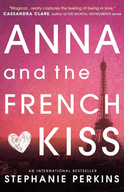 Anna and the French Kiss