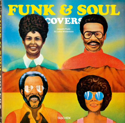 Funk & Soul Covers