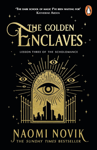 The Golden Enclaves